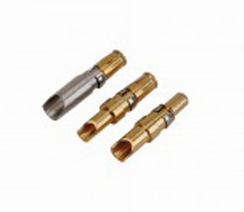 High Power Contacts for Mixed Layout D Sub Connectors £0.00 - Sub D ...