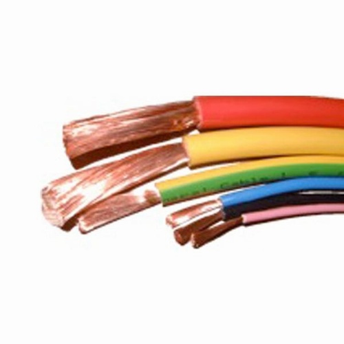 Single Core PVC TRI-RATED Cable £999.00 - Electrical Accessories ...